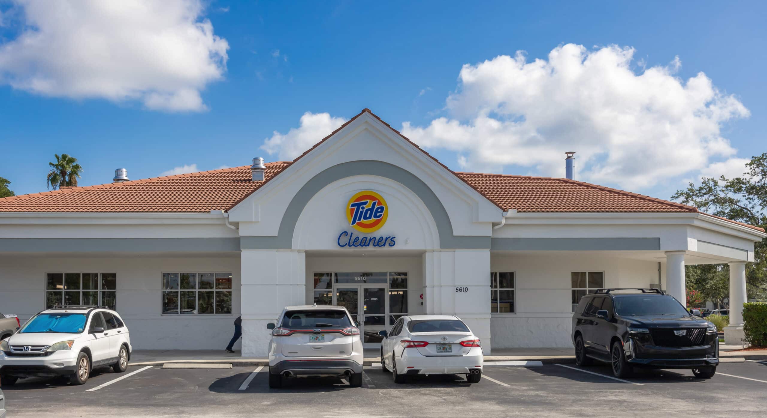 Locations – Consolidated Cleaners